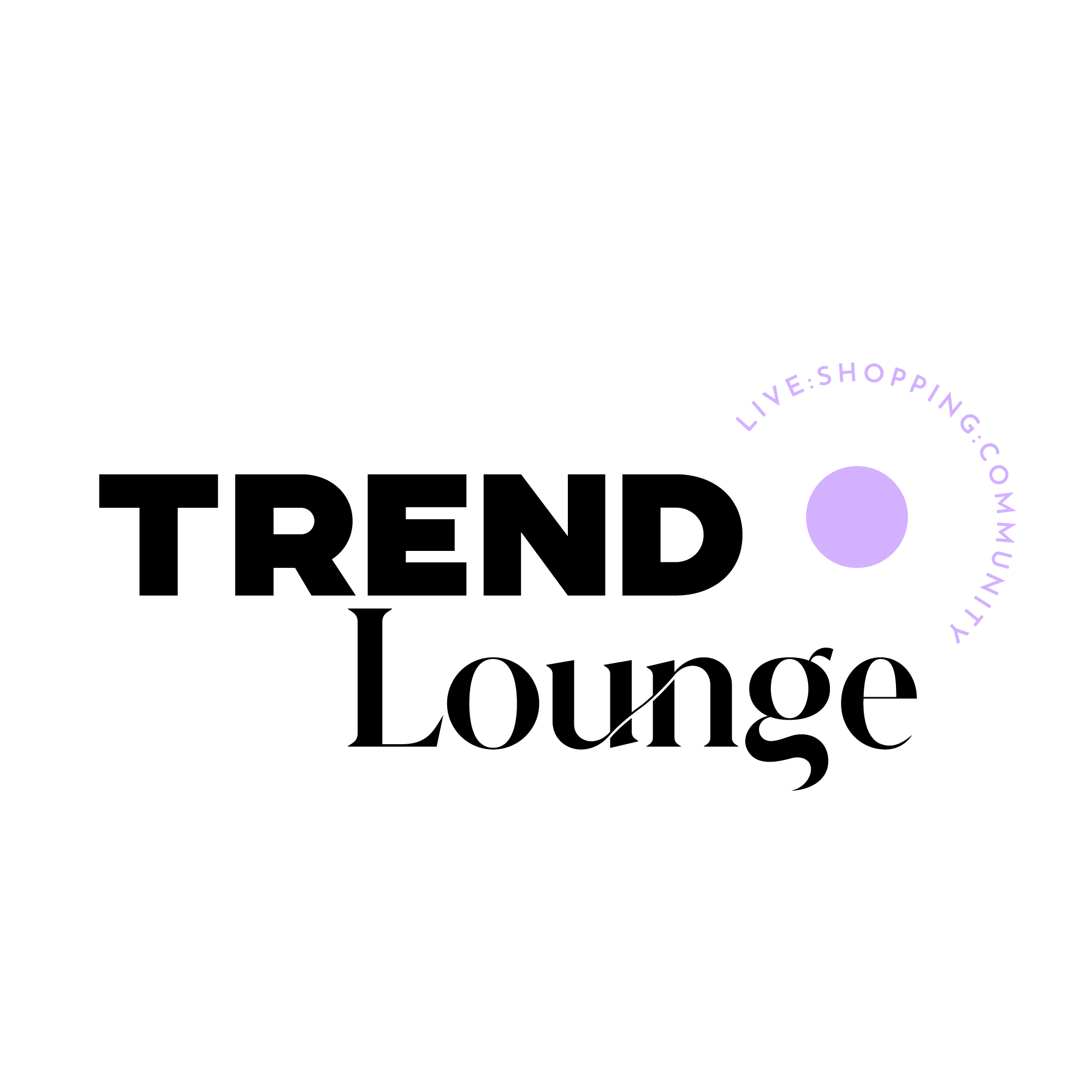 TREND Lounge - exklusive Fashion Angebote und Liveshopping-Erlebnisse